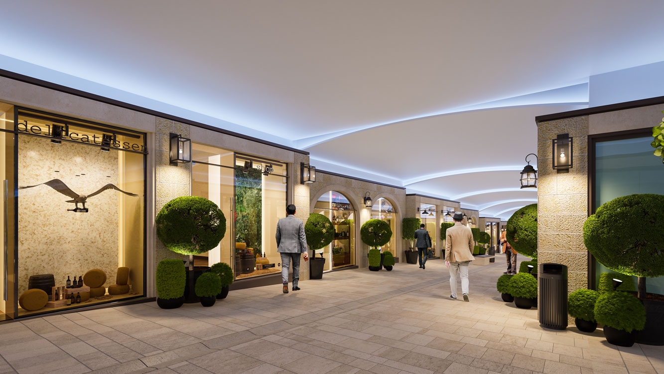 הקארדו - ISA GROUP